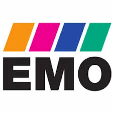 EMO Milano 2027 Trade Fair